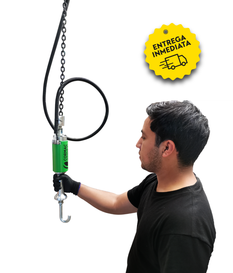 EZ FLOAT HANDLE – Cormac Industrial a Blue Giant Company